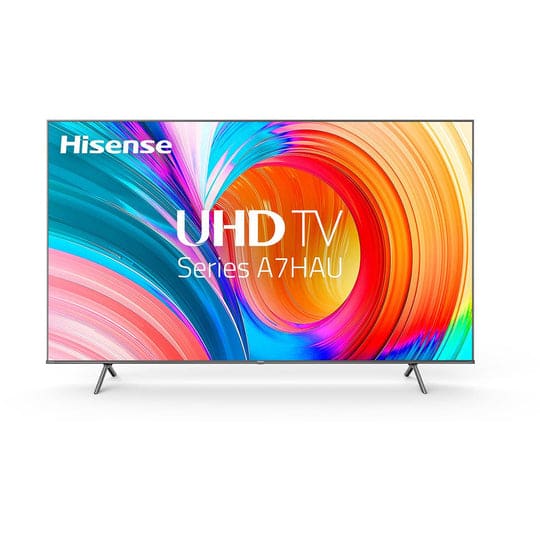 Hisense 85A7H 85 inch 4K UHD Smart TV – GEA