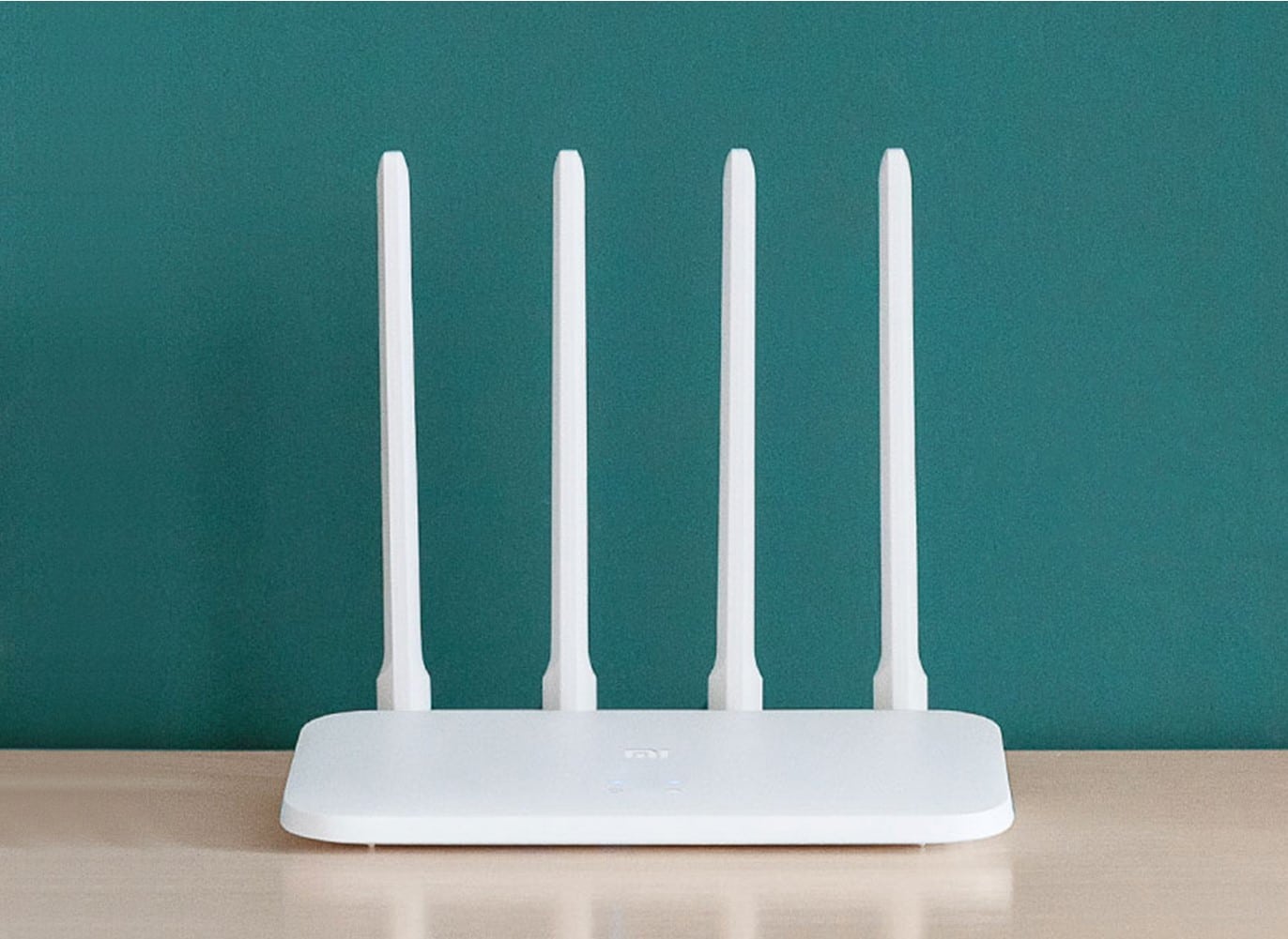 Mi Router 4C (White) – GEA